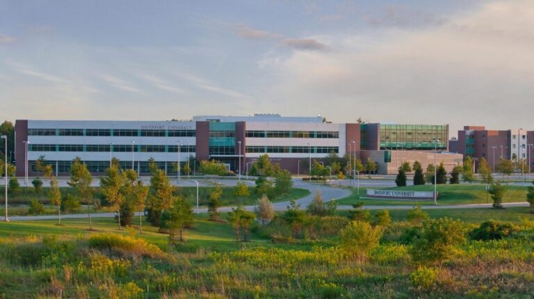 Davenport University