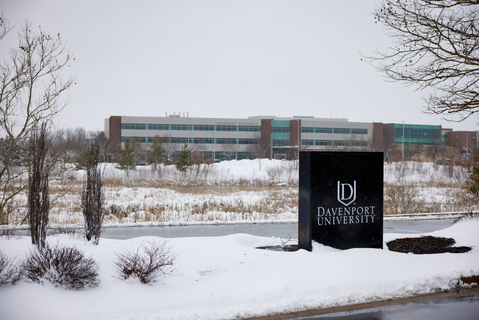 Davenport University professor will share history of Detroit’s first ...