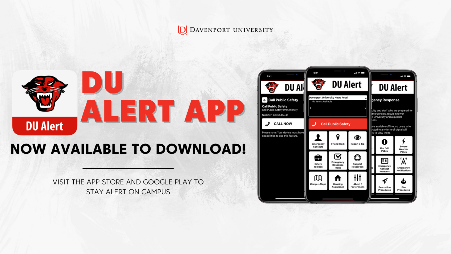 Davenport University