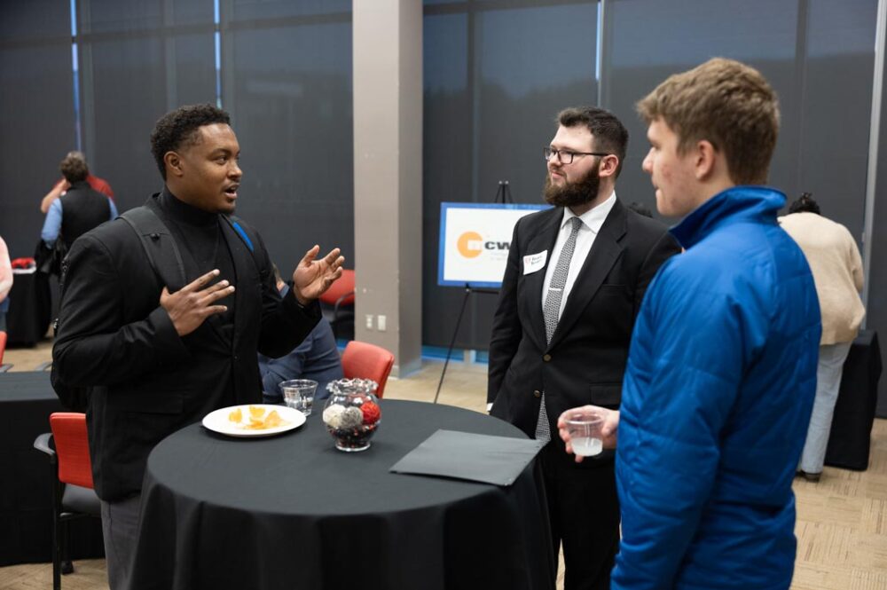 Ethical Hacker talks about the dark web and opportunities in ...