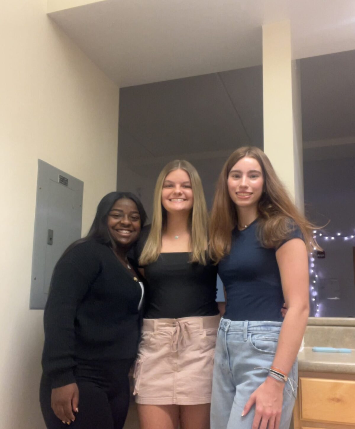 Davenport University student: living on campus helped shape who I am ...