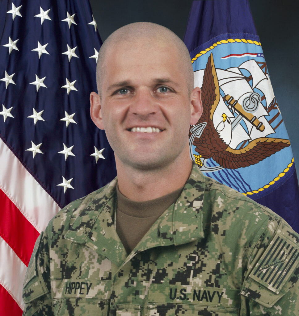 Davenport University alumnus: from Navy nurse to health care leader ...