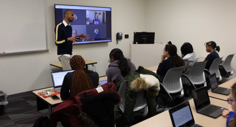 Davenport University expands access to growing health information field ...